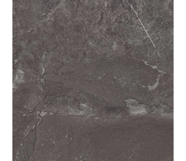 Płytka gresowa Grand Cave graphite STR 59,8x59,8 Tubądzin