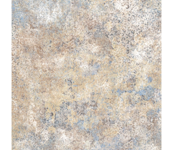 Płytka gresowa Persian Tale blue 59,8x59,8 Tubądzin